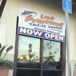 LOS PANCHOS TACO SHOP - Updated July 2025 - 315 Photos & 410 Reviews ...