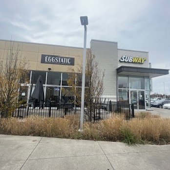 EGGSTATIC - Updated December 2025 - 82 Photos & 38 Reviews - 5019 Spectrum Way, Mississauga ...