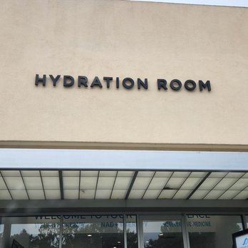 HYDRATION ROOM - Updated July 2025 - 27 Photos & 28 Reviews - 6614 ...