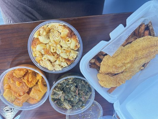 MAMA JOYCE’S SOUL FOOD - Updated November 2025 - 24 Reviews - 2238 Lee Rd, Cleveland Heights ...