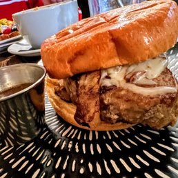 AUTHOR’S KITCHEN + BAR - Updated January 2026 - 143 Photos & 133 ...