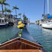 Gondola Getaway - 404 Photos & 501 Reviews - Boat Charters - 5437 E ...