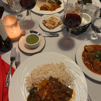 THE HELMAND - Updated February 2025 - 569 Photos & 780 Reviews - 806 N ...