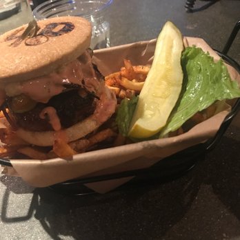Diablo Burger - 617 Photos & 1117 Reviews - Burgers - 120 N Leroux St ...