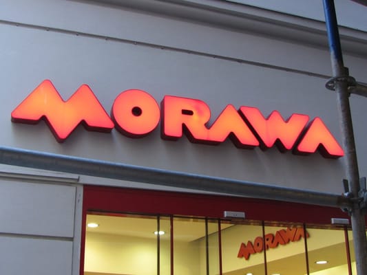 MORAWA - Updated July 2025 - 10 Photos & 17 Reviews - Wollzeile 11 ...