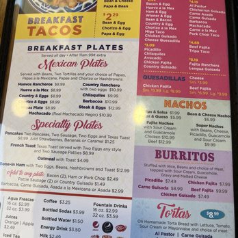 TIA’S TACO HUT - Updated December 2025 - 14 Photos & 14 Reviews - 2615 ...