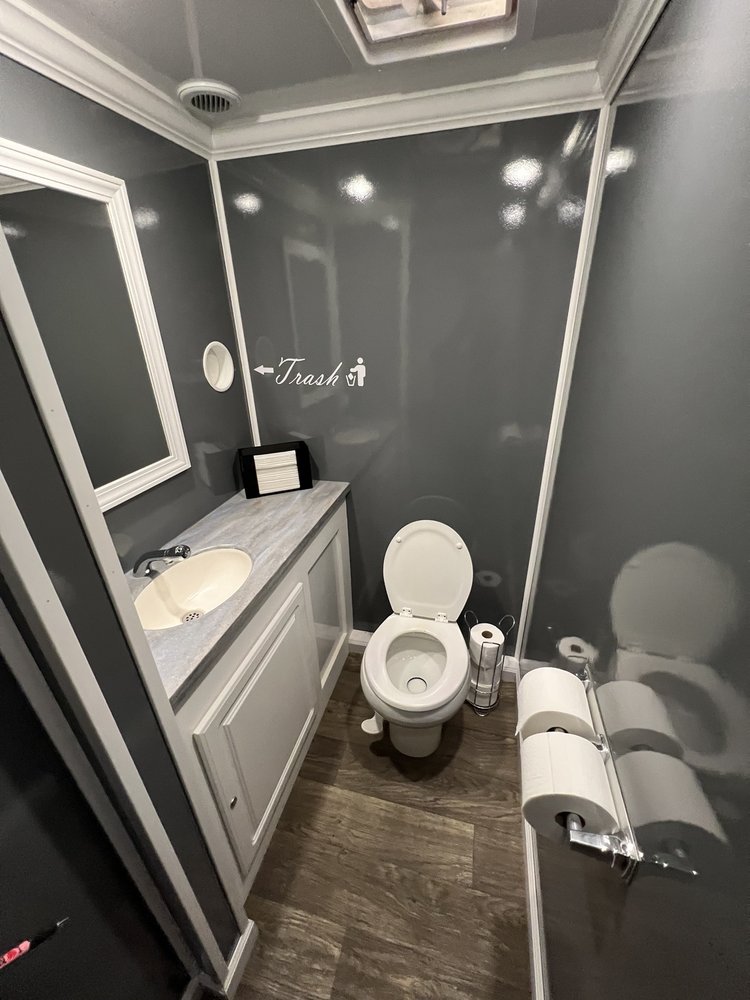 ELEGANT RESTROOM RENTALS - Updated December 2025 - 13 Photos & 10 ...