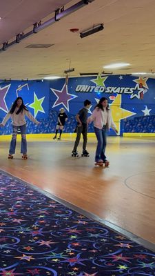 UNITED SKATES OF AMERICA - Updated July 2025 - 26 Photos & 40 Reviews ...