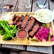 HAWG HEAVEN BBQ & GASTRO PUB - 112 Photos & 73 Reviews - 119 E Colorado ...