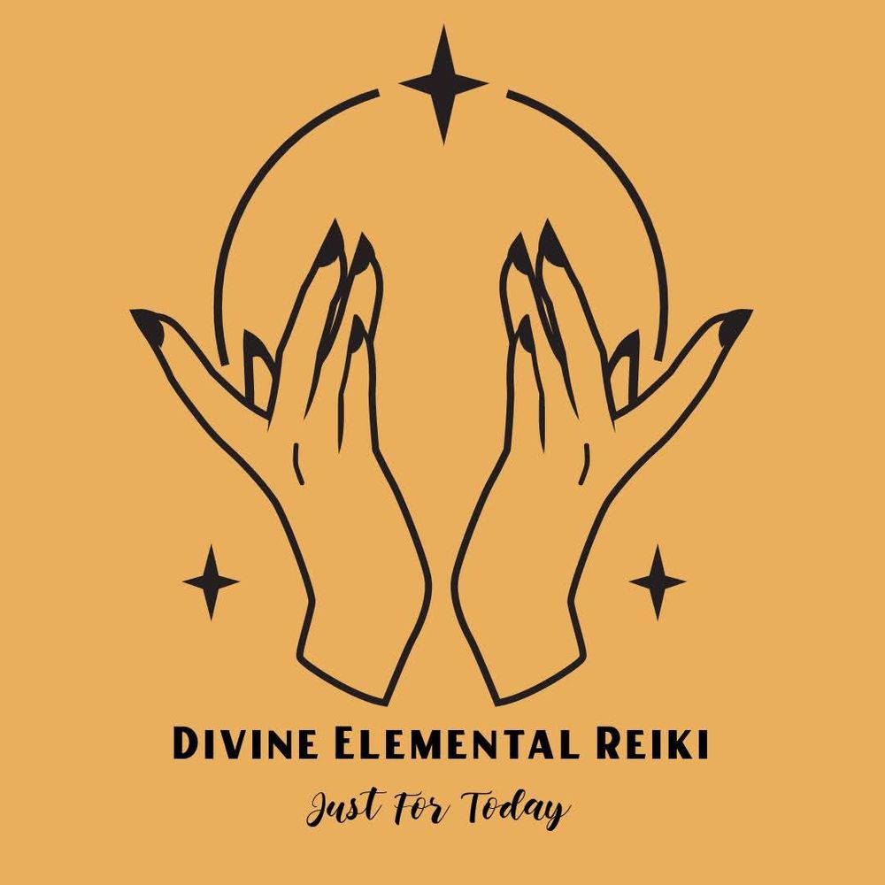 DIVINE ELEMENTAL REIKI - Updated April 2025 - Request Information - 10 ...