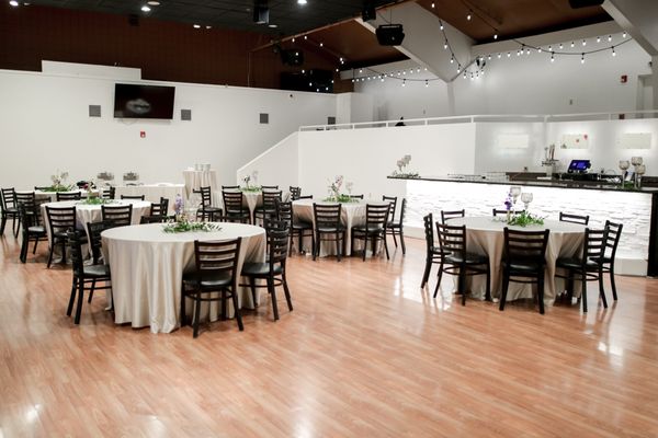 CORE EVENT CENTER - Updated December 2025 - 15 Photos - 100 Colony Dr ...