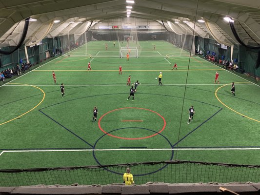 ISP EVENT CENTER - Updated November 2025 - 16 W Hanover Ave, Randolph ...