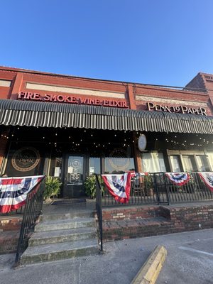 PENN TO PAPER - Updated May 2025 - 58 Photos & 33 Reviews - 214 W ...