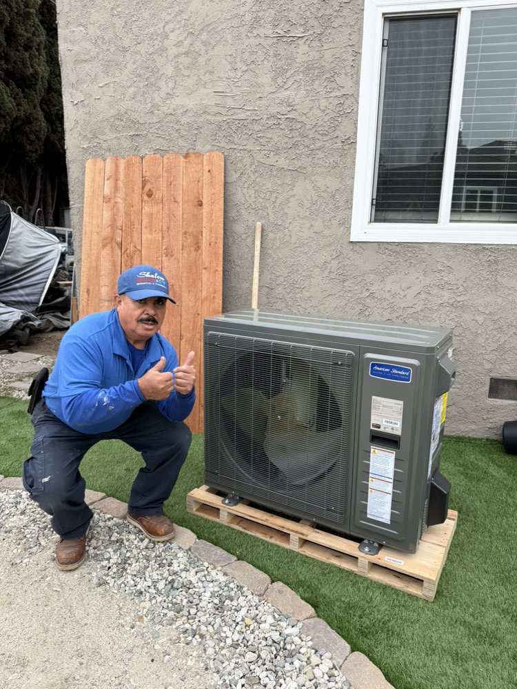 SHALOM HEATING & AIR - Updated October 2025 - 274 Photos & 209 Reviews ...