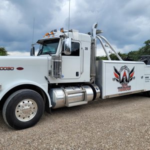 ATX TOWING - Updated September 2025 - 15 Photos & 39 Reviews - 827 W Fm ...