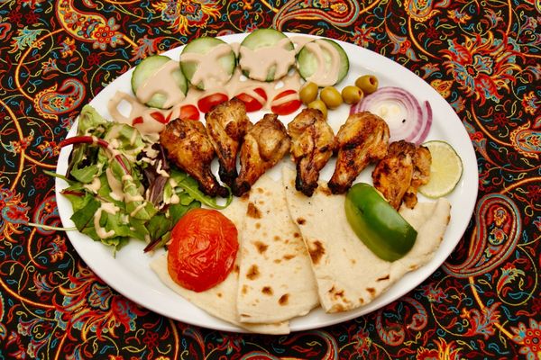 THE PERSIAN GRILL HOUSE - Updated December 2025 - 10 Photos - 110 ...