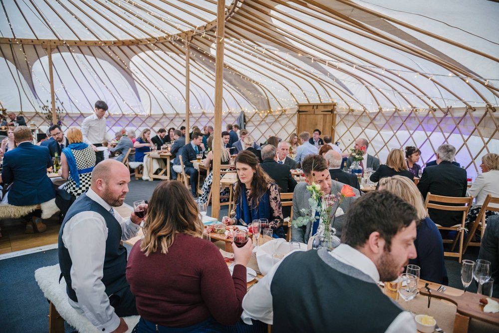 YORKSHIRE YURTS - Updated March 2024 - Yew Tree House, Ripon, North ...