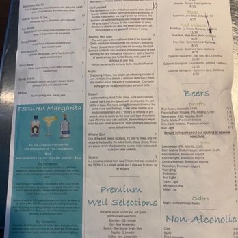 16 EAST - Updated January 2025 - 122 Photos & 191 Reviews - 1309 E 16th ...