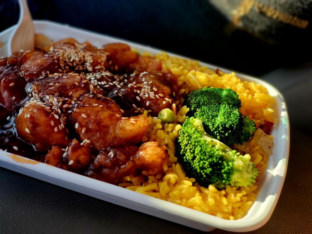 SPRING GARDEN CHINESE - Updated October 2025 - 20 Reviews - 4737 W ...