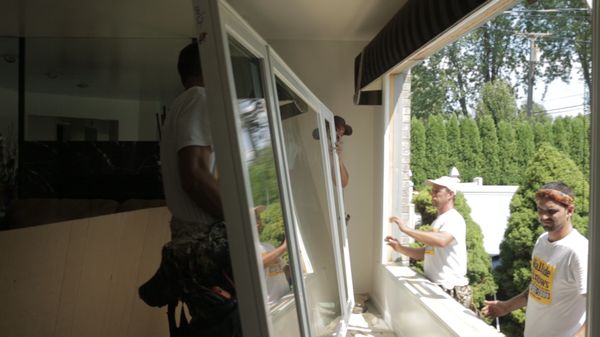 WALLSIDE WINDOWS - Updated December 2025 - 99 Photos & 250 Reviews ...