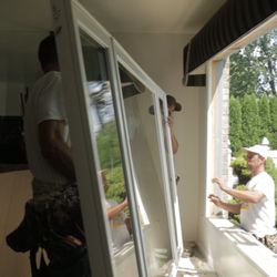 WALLSIDE WINDOWS - 79 Photos & 175 Reviews - 27000 Trolley Industrial ...