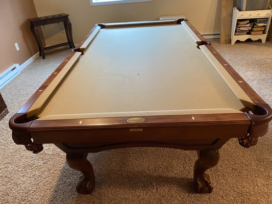 CLARK & SON BILLIARD SUPPLY - Updated January 2026 - 2737 Cleveland Ave ...