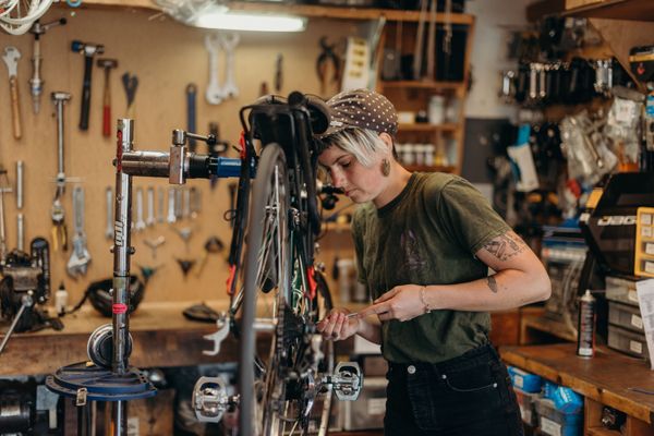 FREE RANGE CYCLES - Updated December 2025 - 23 Photos & 69 Reviews ...