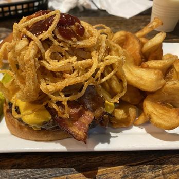 RUSTIX - Updated December 2025 - 40 Photos & 87 Reviews - 105 W Main St ...