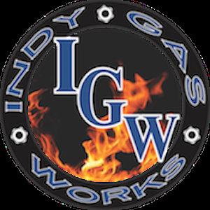 INDY GAS WORKS - Updated January 2026 - 15 Photos & 20 Reviews ...