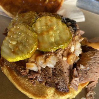 SLAB BBQ & BEER - Updated September 2024 - 1797 Photos & 1270 Reviews ...