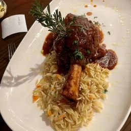 LIMANI GRILLE - Updated December 2025 - 142 Photos & 113 Reviews - 100 ...