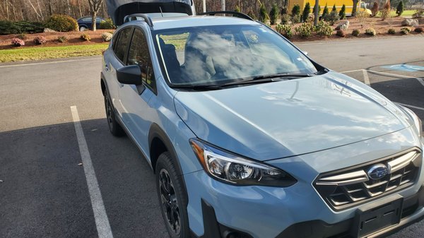 GRANITE SUBARU - Updated January 2026 - 29 Photos & 103 Reviews - 193 ...