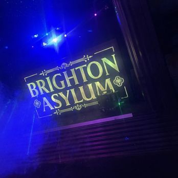 BRIGHTON ASYLUM - Updated December 2025 - 168 Photos & 230 Reviews - 2 ...