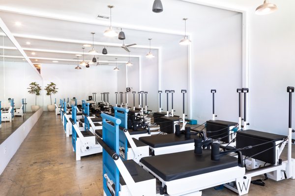WUNDABAR PILATES - 12416 Ventura Blvd, Studio City, California - 22 ...