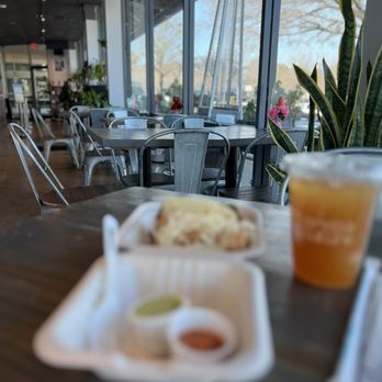 AREPA CULTURE NC - Updated June 2025 - 260 Photos & 194 Reviews - 6274 ...