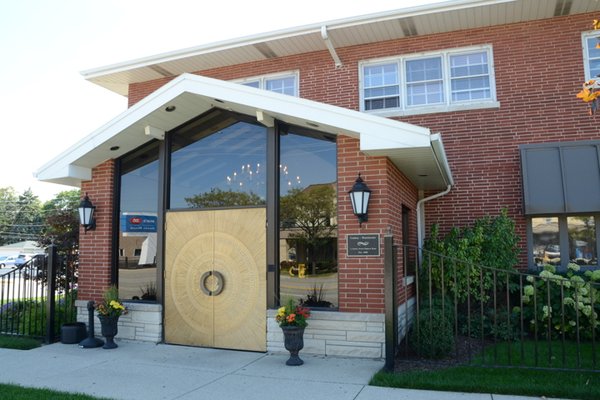 CONBOY-WESTCHESTER FUNERAL HOME - Updated April 2026 - 16 Photos & 10 ...