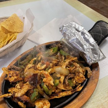 EL CAMINO REAL - Updated August 2024 - 43 Photos & 44 Reviews - 290 Cr ...