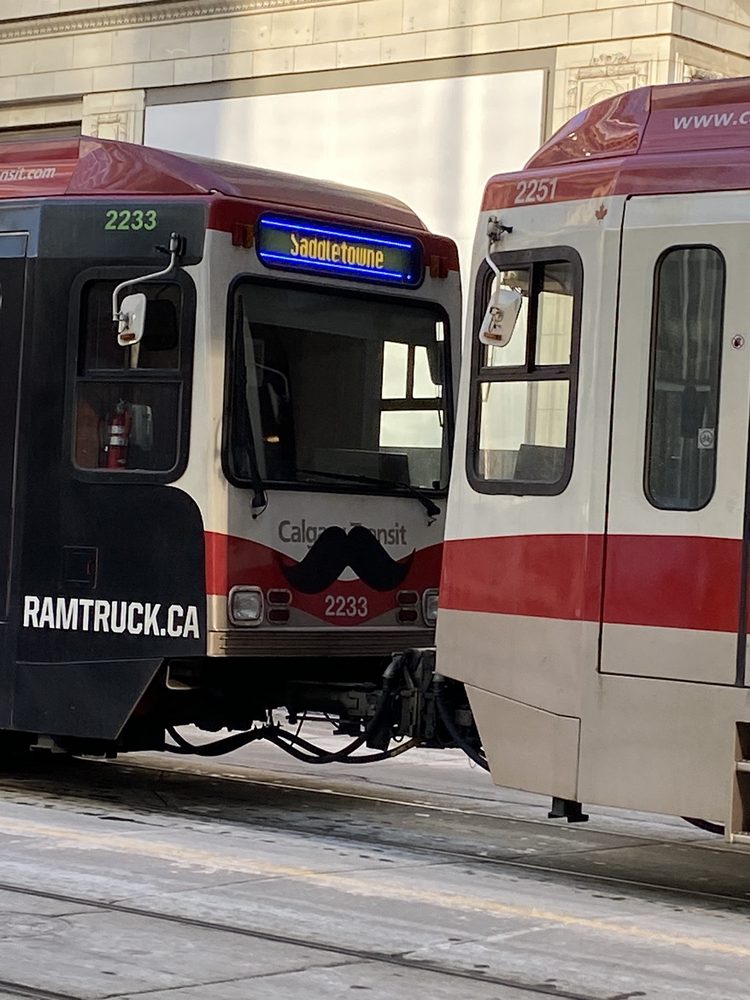 CALGARY TRANSIT - 59 Photos & 74 Reviews - 125 7th Avenue SE, Calgary ...