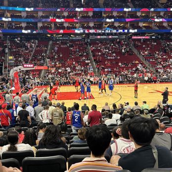 TOYOTA CENTER - Updated August 2024 - 945 Photos & 319 Reviews - 1510 ...