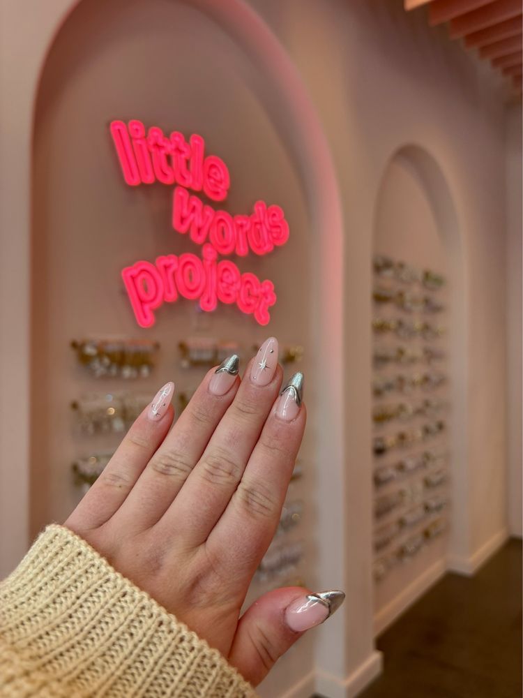 MIDCITY NAILS - Updated December 2025 - 297 Photos & 282 Reviews - 1351 ...