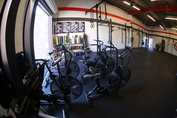 CROSSFIT DOWNTOWN ATLANTA AND ATL BARBELL - Updated July 2025 - 15 ...