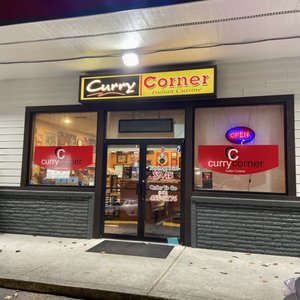 CURRY CORNER - 192 Photos & 647 Reviews - 9408 Martin Way E, Olympia ...
