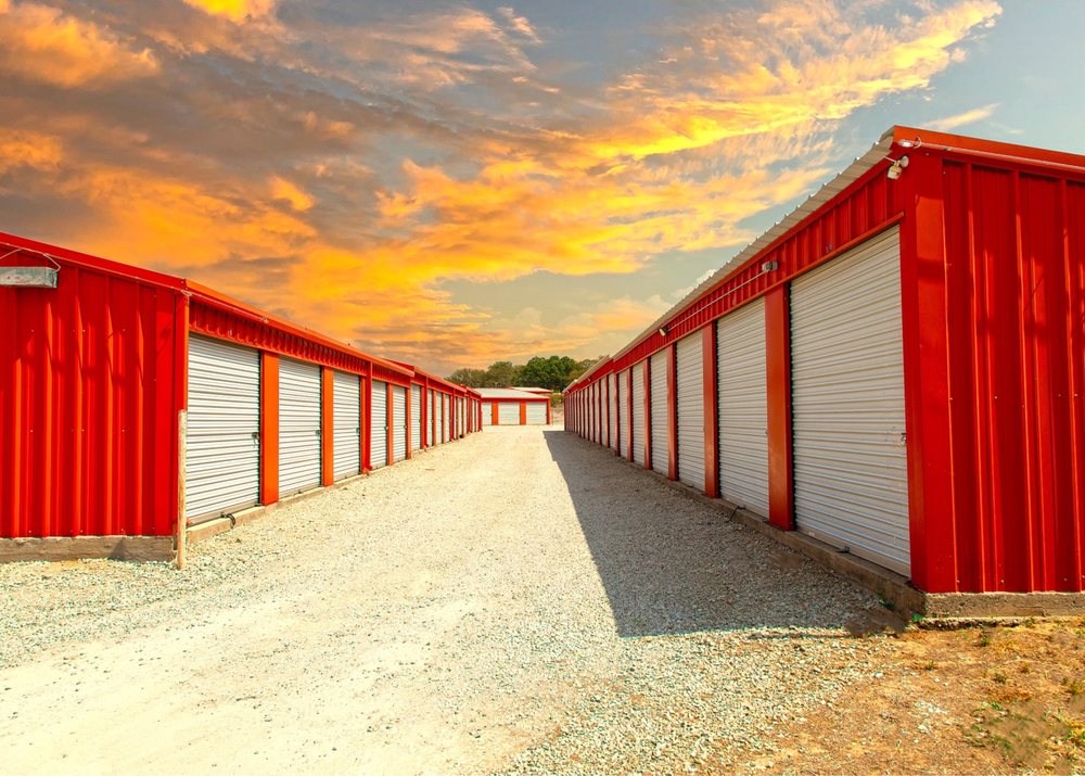 LONGHORN STATE STORAGE - SPRINGTOWN - Updated September 2024 - Request ...