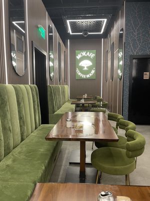 MOKAFE COFFEE HOUSE - Updated May 2024 - 21 Photos & 18 Reviews - 1022 ...