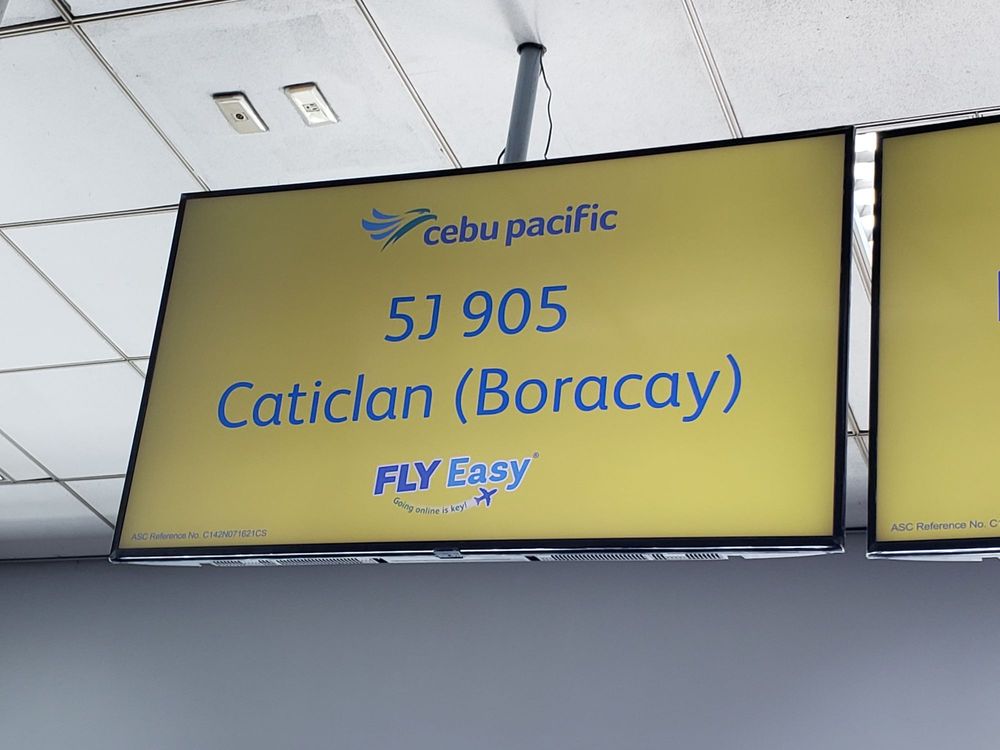 CEBU PACIFIC - Updated January 2025 - 16 Photos & 16 Reviews - Andrews ...