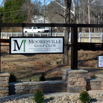MOORESVILLE GOLF CLUB - Updated August 2025 - 22 Photos & 22 Reviews ...
