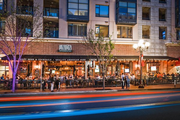 UNION KITCHEN AND TAP GASLAMP - Updated December 2025 - 1407 Photos ...