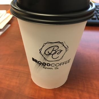 BROOD COFFEE - 111 Photos & 47 Reviews - 110 Gateway Dr, Lincoln ...