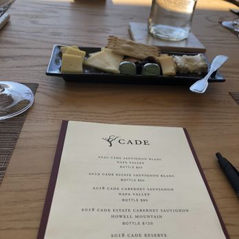 CADE ESTATE WINERY - Updated December 2025 - 332 Photos & 157 Reviews ...