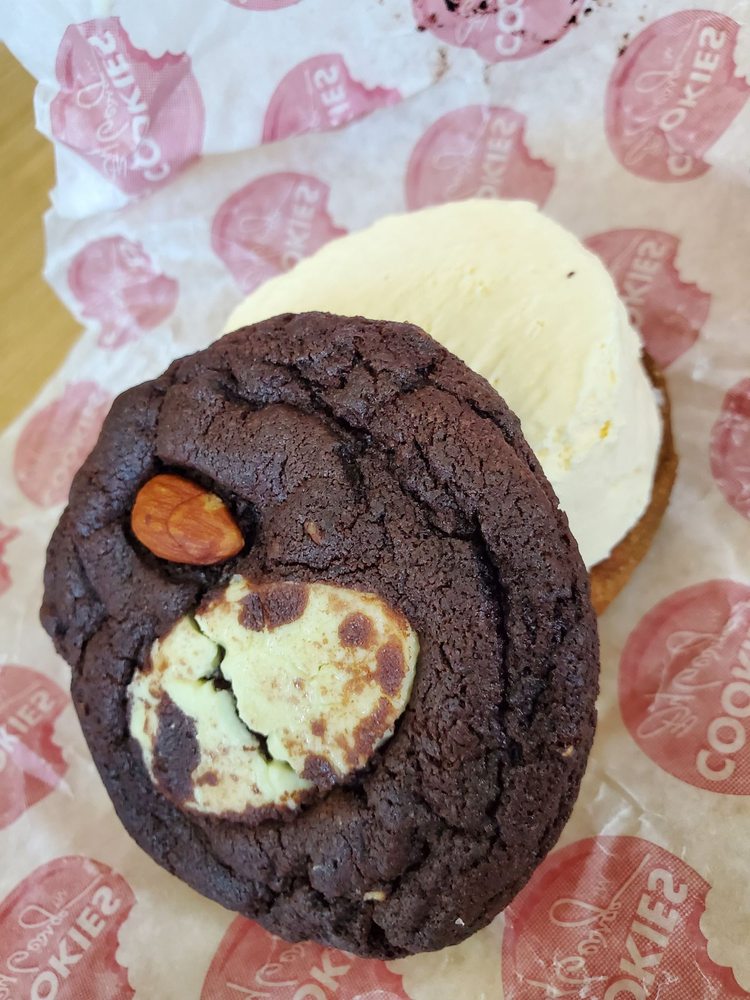 COOKIES BY GEORGE - Updated December 2024 - 55 Photos & 11 Reviews ...